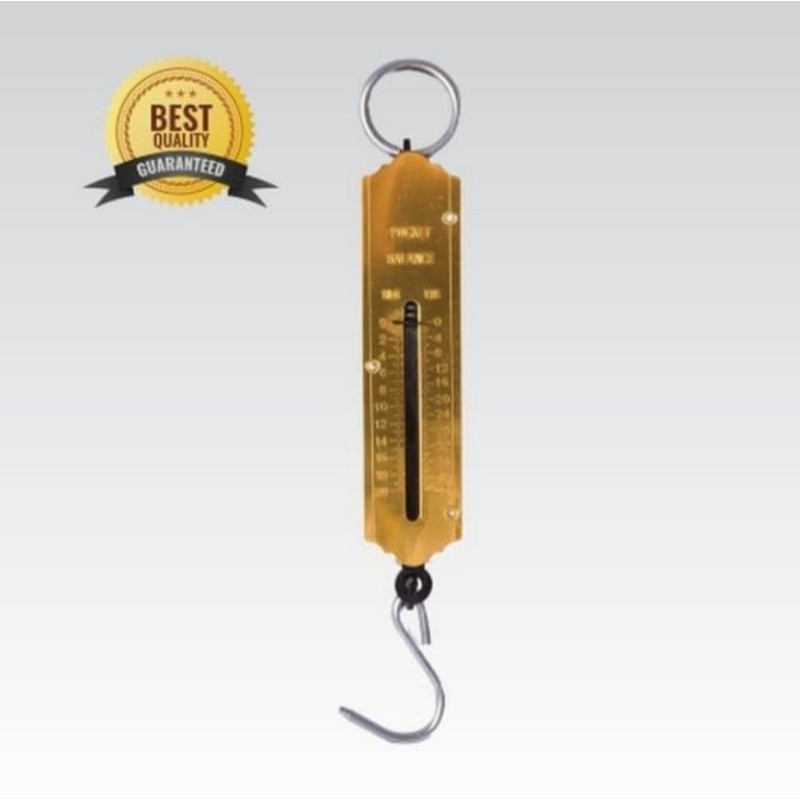 Ver Scales 25KG And 50kg/spring Scales/Hanging Scales/Weight Measuring ...