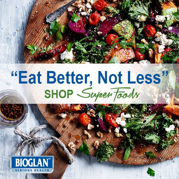 BIOGLAN Organic Turmeric 1000mg [All Sizes] | Shopee Singapore