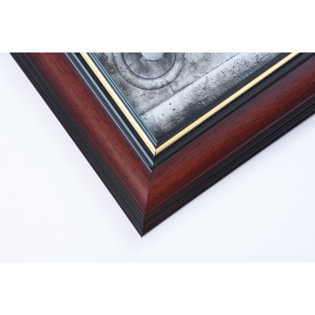 Fiber Wood 8R 10R 12R A4 Photo Frame | Picture Frame | Premium Quality ...