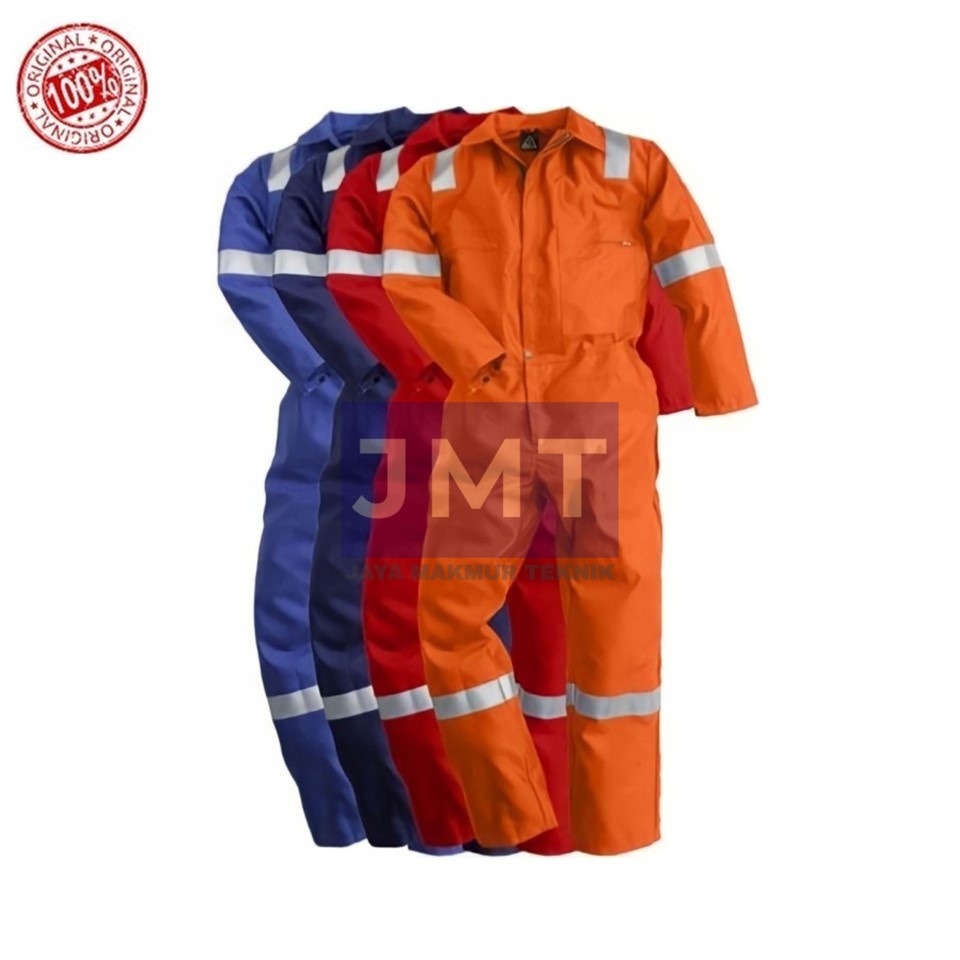 Safety Wearpack / Work Clothes / Safety Uniforms / Drill Project ...