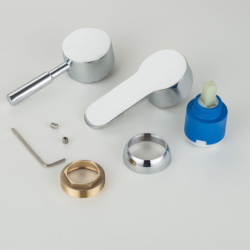 Faucet switch handle valve core general accessories large full basin ...
