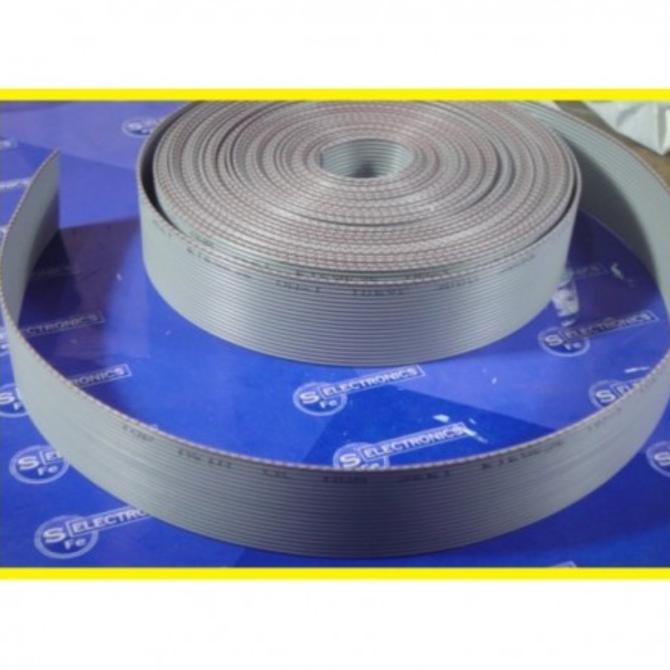 20 Pin Flat Cable (per Meter) | Shopee Singapore