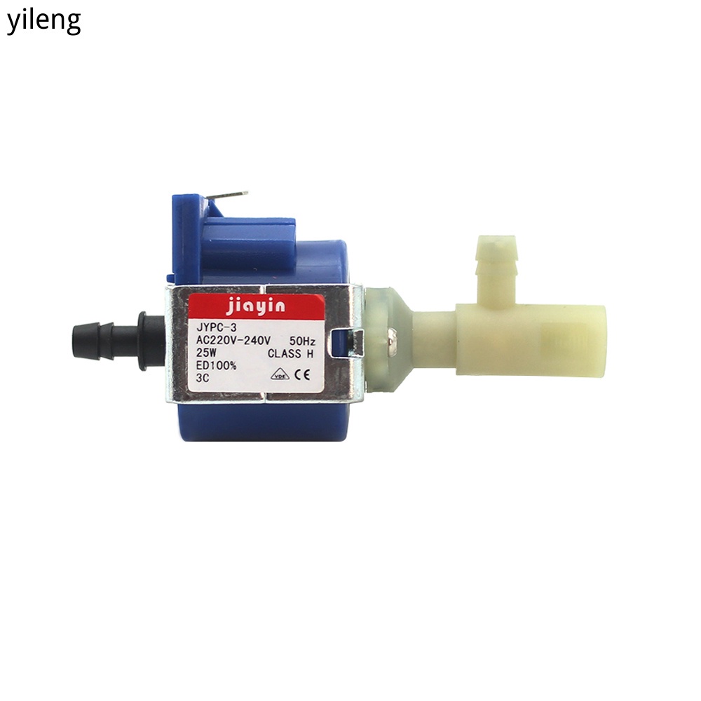 Jiayin JYPC-3 25W AC230V 50Hz 195cc/min Original Plunger Type Water ...