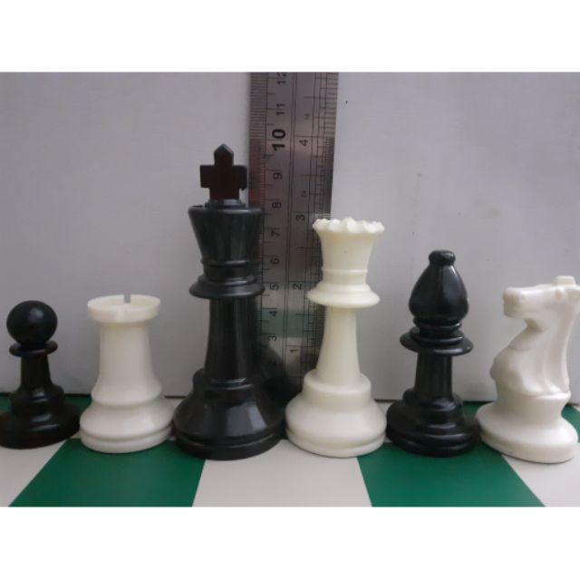 Chess Fruit Cerdictur (chessmen/34 chess pieces) | Shopee Singapore