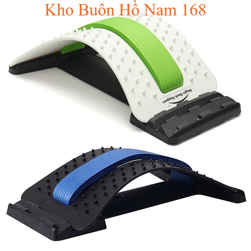 Spine Adjustment Frame, Abdominal Support To Reduce Back And Shoulder ...