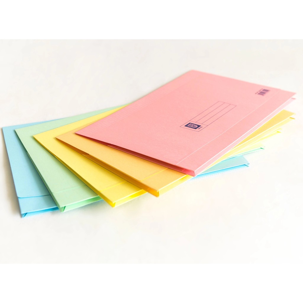 Manila Pocket File / Manila A4 Document Holder / Folder Fail / Fail ...