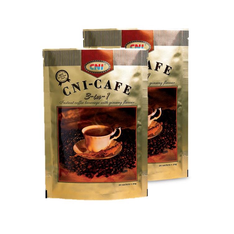 CNI Café (twin pack) (tonyshop) | Shopee Singapore
