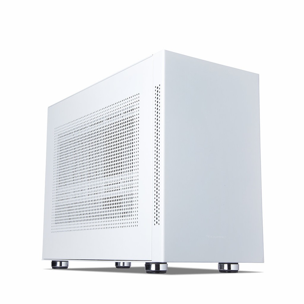 Tecware Fusion Small Form Factor Sff Matx Itx Pc Casing Case Chassis Shopee Singapore