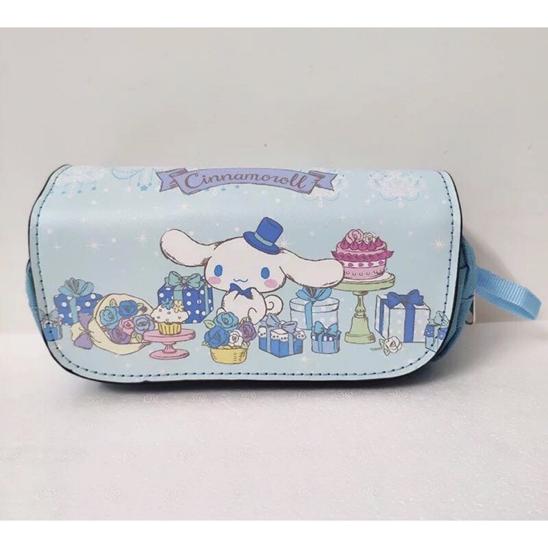 Cinnamoroll Pencil case | Shopee Singapore