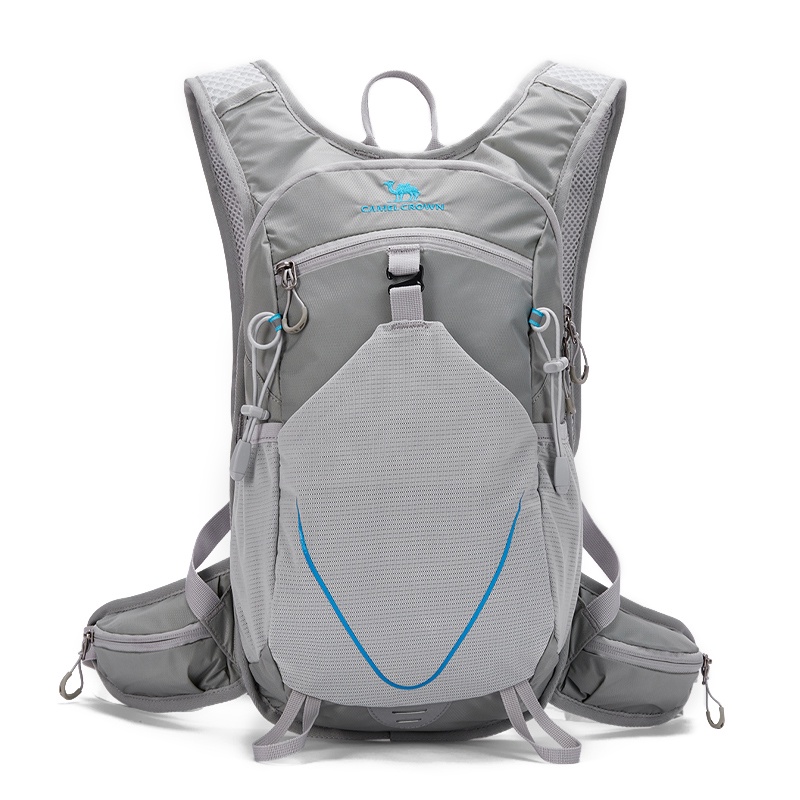 CAMEL 12L bag running sports trail running cycling outdoor ...