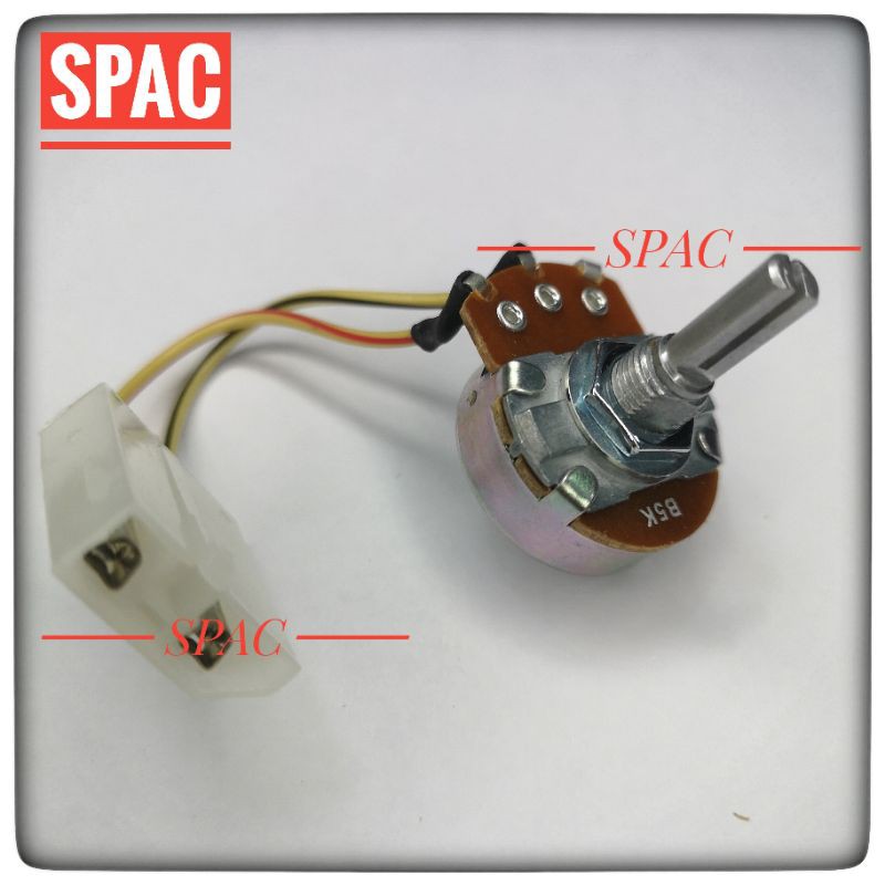 PROTON WIRA UCM AIR COND RESISTOR CONTROL (UCM SYSTEM) | Shopee Singapore