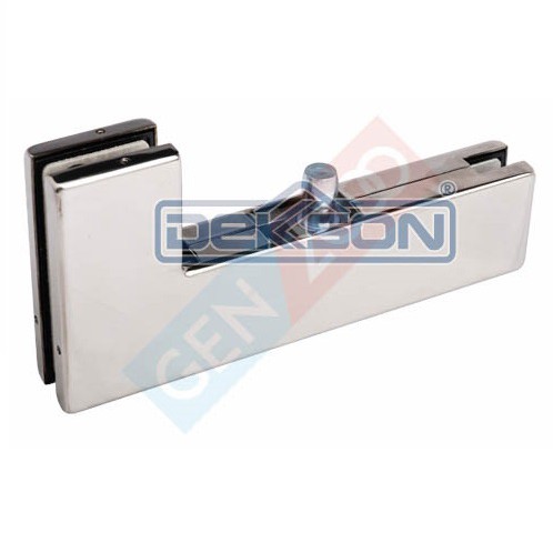 Dekkson PT 40 Top Pivot Patch Fitting Dekson PT40 Frameless Glass Door ...