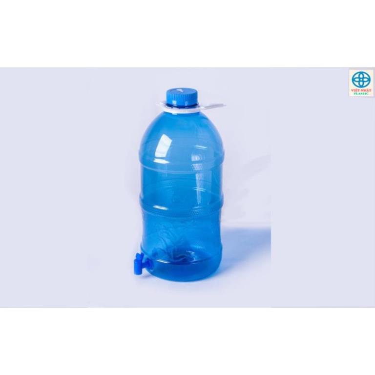 Viet Nhat gallon Bottle 7,5 liters, 18 liters, 20 liters - Viet Nhat ...