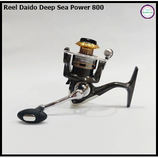 Daido Deep Sea Power 800. Fishing Reel | Shopee Singapore