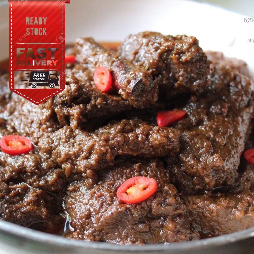 MAK AJI CURRANT SPICE | Wrinkled Spice | KELANTAN CANDY SPICES | Shopee ...