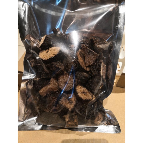 Premium Rou Cong Rong特级内蒙古肉苁蓉 100G | Shopee Singapore