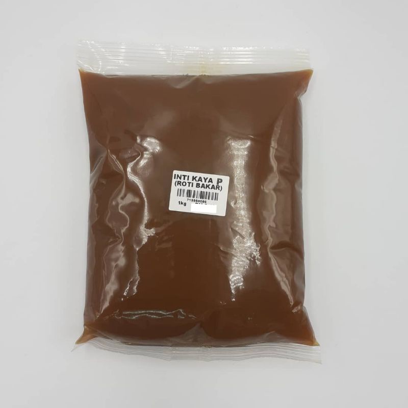 Inti Kaya P | Roti Bakar | Toast Spread | 1kg | Shopee Singapore
