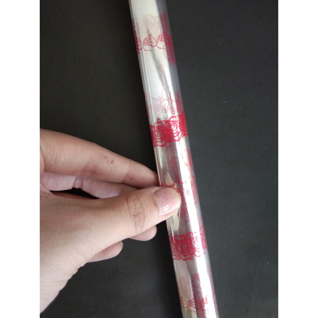 Contains 10pcs Plastic Parcel Plastic Wrapping Plastic Wrap | Shopee ...