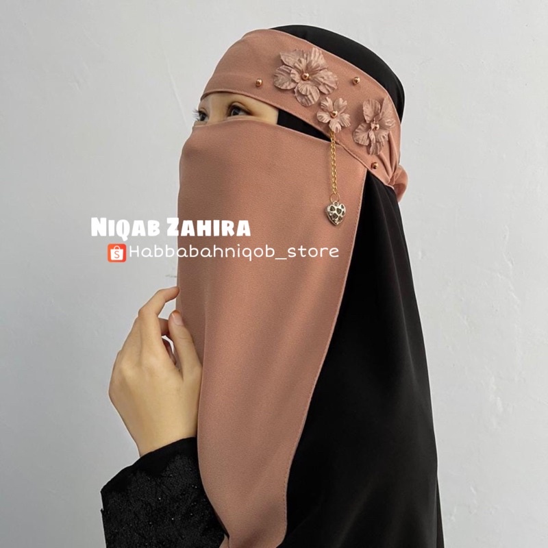 Niqab Bandana Niqab Veil Yemeni Niqab Veil Niqab Veil Color Niqab Color ...