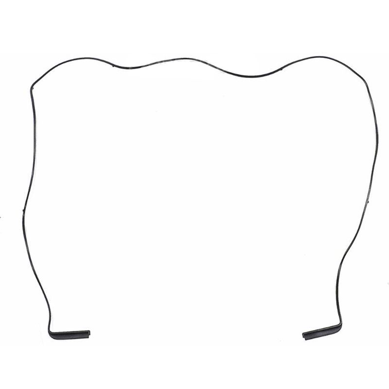 RR Laptop LCD Screen Middle Frame Rubber Bezel Trim Ring for Macbook ...