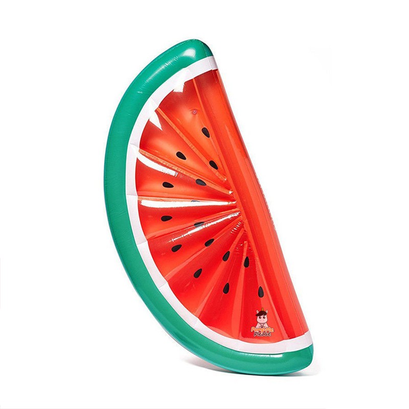 Raft Yang watermelon 180 cm (Red) | Shopee Singapore