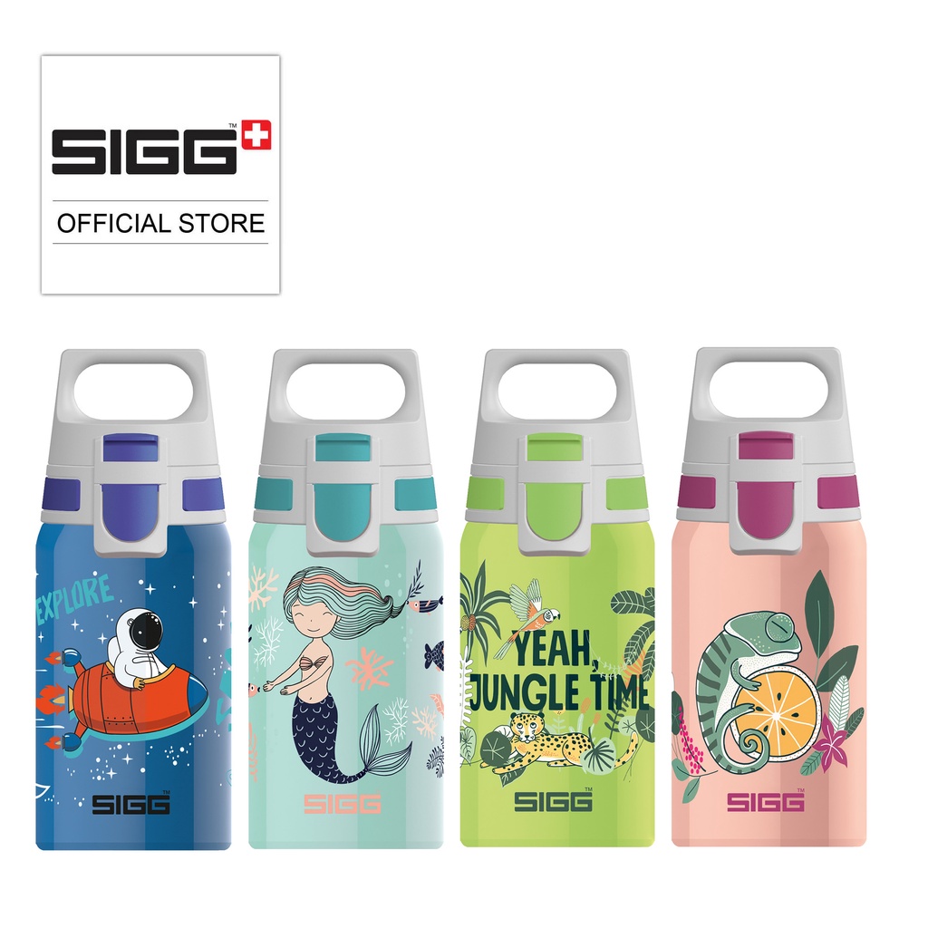 SIGG 500ml Shield One Kids Series | Shopee Singapore