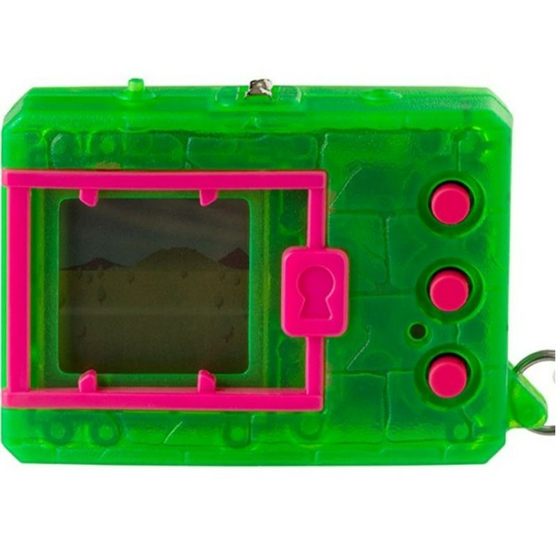 (Authentic) Digimon 20th Anniversary Edition Digimon X - Digital ...