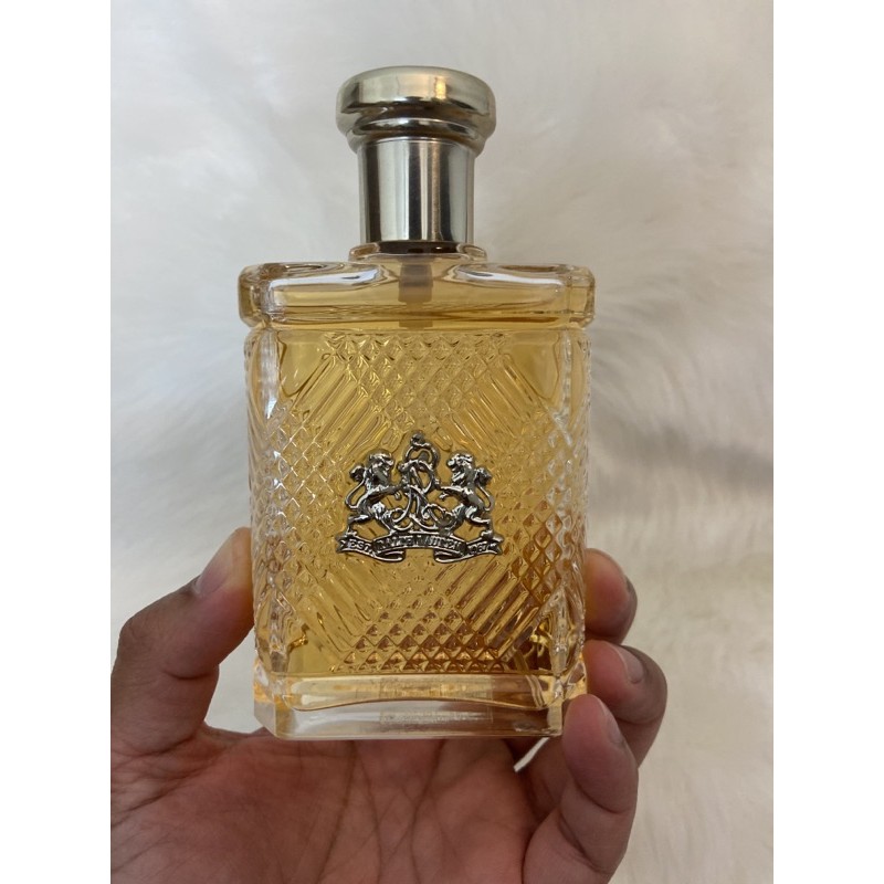 Reject Perfume POLO RALPH LAUREN SAFARI edt 125ml | Shopee Singapore