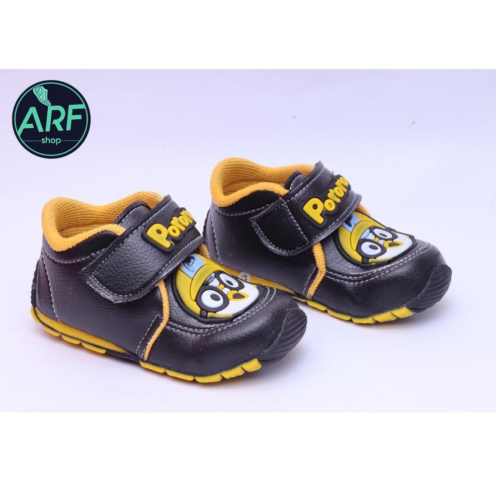 (Code Hy (- _X) 474!! / 355) Children 's Shoes Sounds Baby Boys_Laki ...