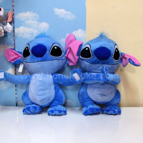 Children's Toy Doll Cartoon Character STITCH film LILO AND STITCH ...