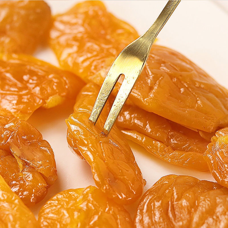 Dried Loquat (Dry) 化核枇杷 (干)300g To Eat Loquat Kering | Shopee Singapore