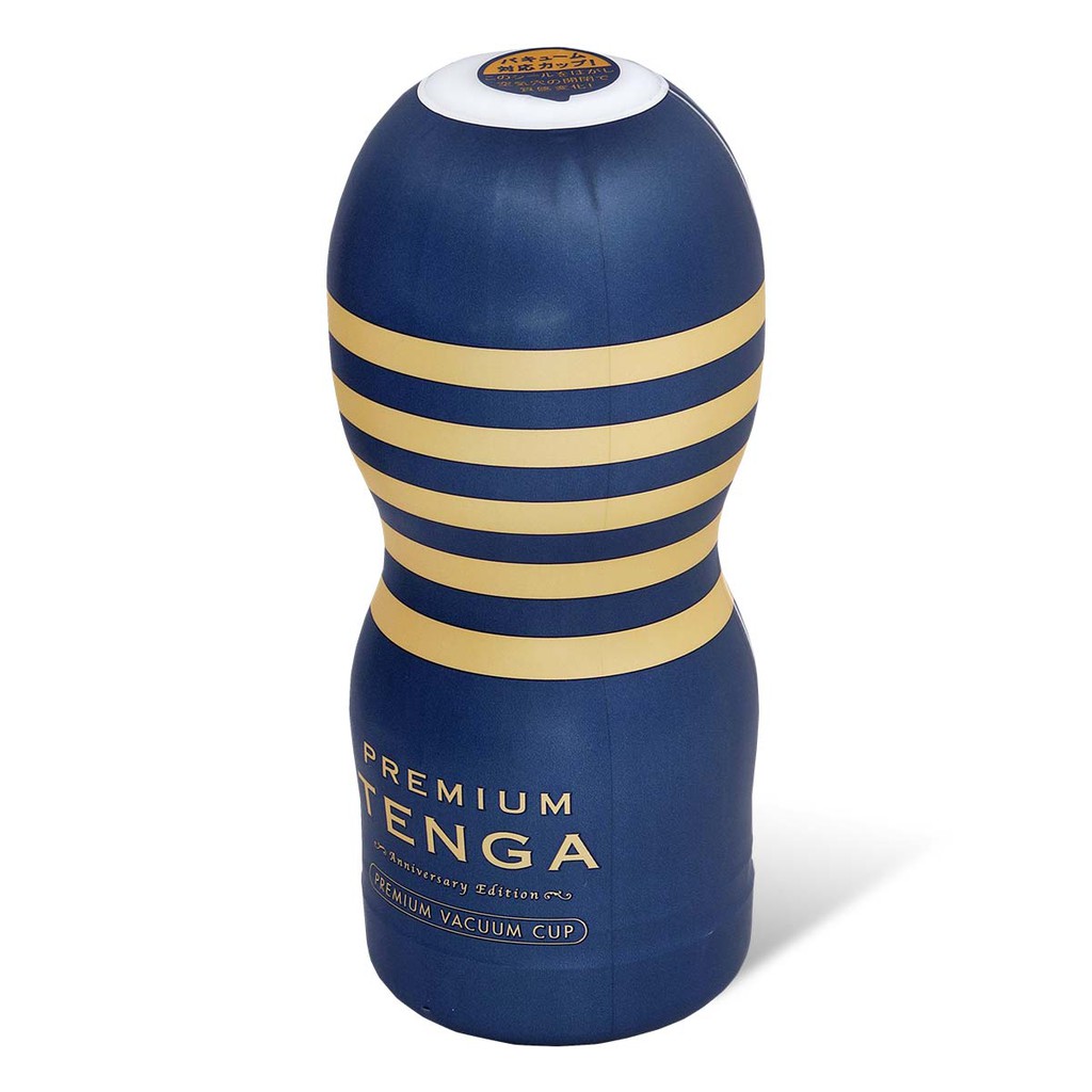 TENGA PREMIUM Vacuum Cup (Defective Packaging) | Shopee Singapore