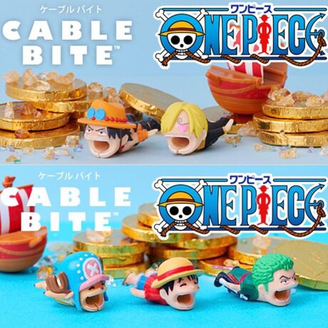 Takara Japan Cable Bite Oneplace One Piece Bite Device Charging Line ...