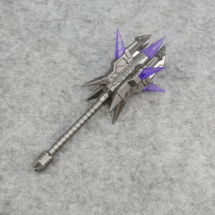 Transformers Accessories Matrix WorkshopM-44Siege Series Megatron ...