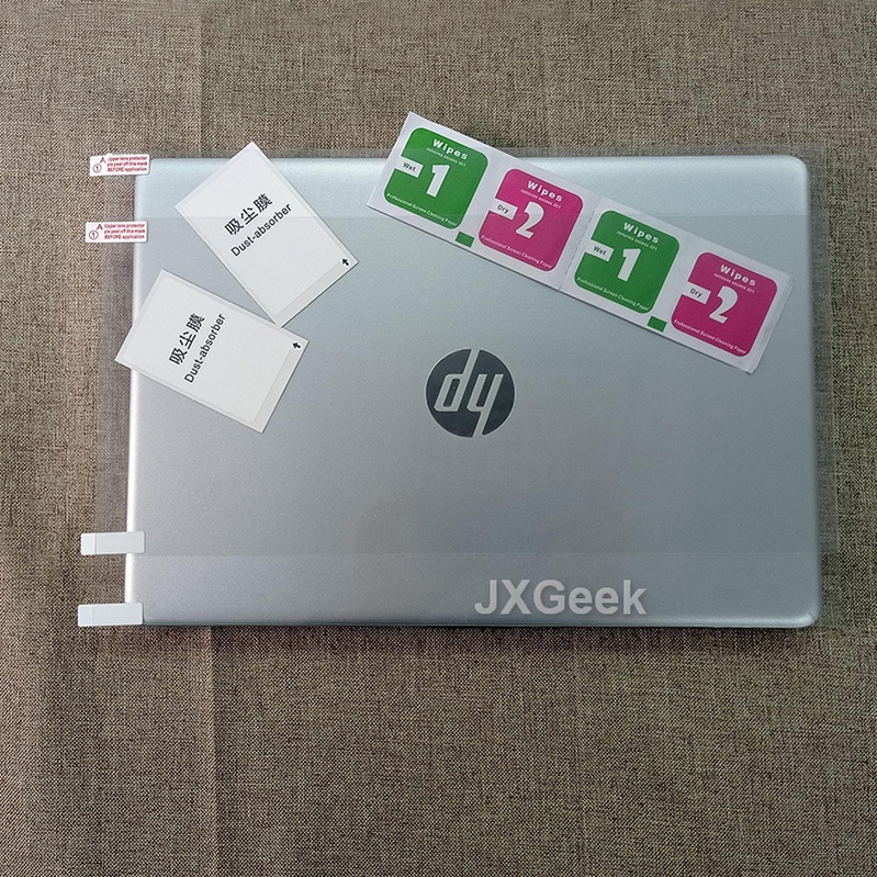 2pcs/set Laptop Screen Protector 14 Inch 15.6'' 13.3'' 17.3'' 12.5'' 11 ...