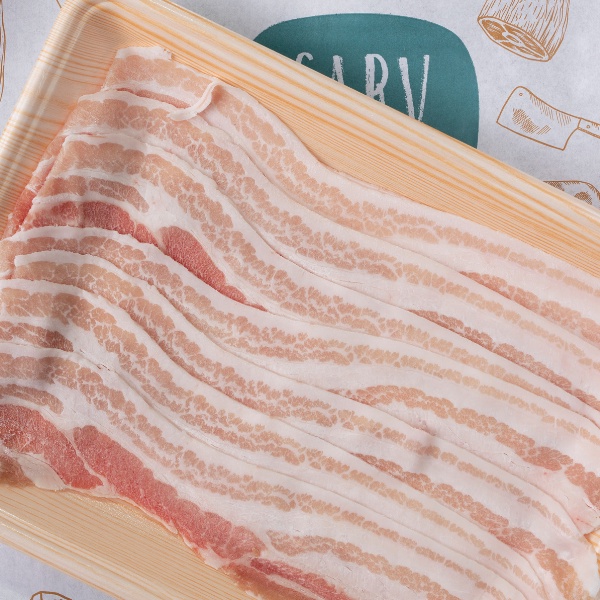 Carv Butchery Hokkaido Pork Belly Shabu 250gm | Shopee Singapore