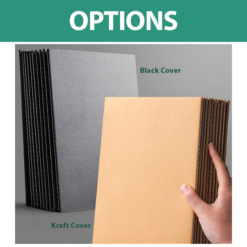 Notebook/Exercise Book - A5/B5/A4, Lined/Grid/Blank, 80-GSM, String ...