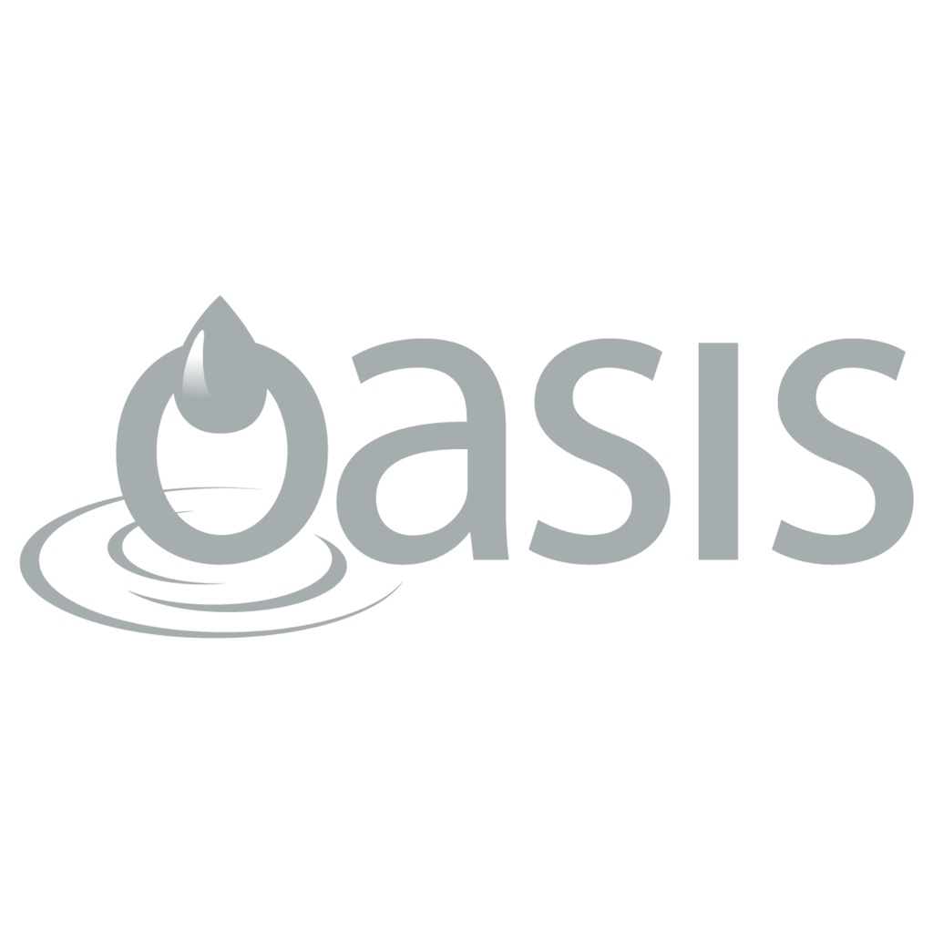 Oasis Water Logo
