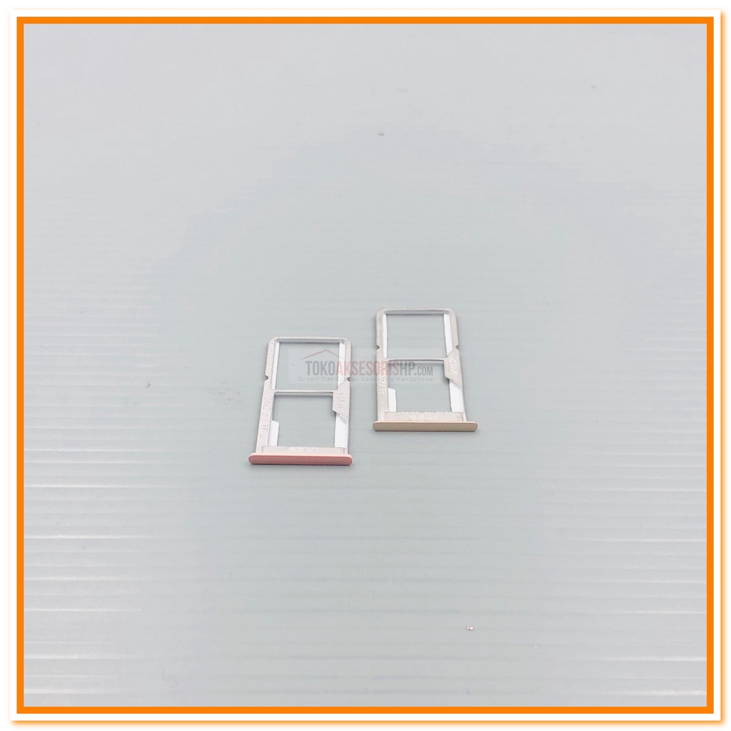 SIM TRAY OPPO F1 / A35 SIM LOCK / SIM CARD PLACE / CARD SLOT | Shopee ...