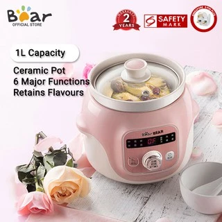 Bear Official Store, Online Shop Apr 2025 | Shopee Singapore