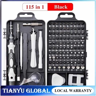 Buy screwdriver set At Sale Prices Online - March 2026 | Shopee Singapore
