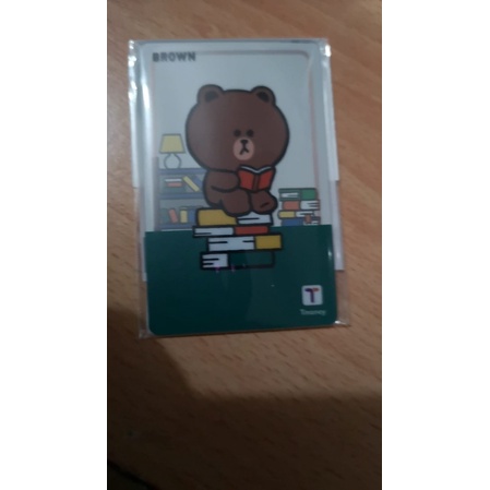 Korea T Money Card limited edition | Shopee Singapore