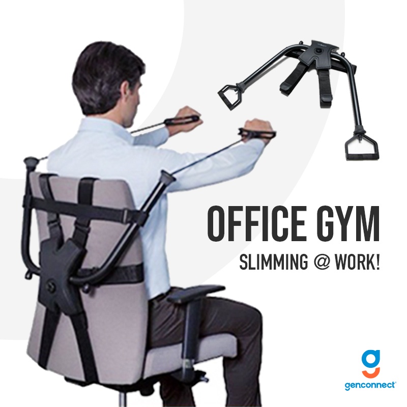 【LIMITED CLEARANCE】Fast Delivery Home Office Gym Workout Exercise ...