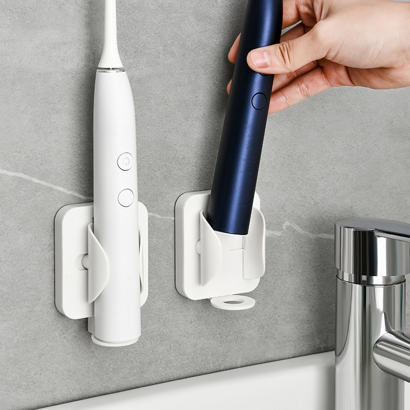 Electric Toothbrush Holder For Accessories Multi-Purpose Hook T100 Rack ...