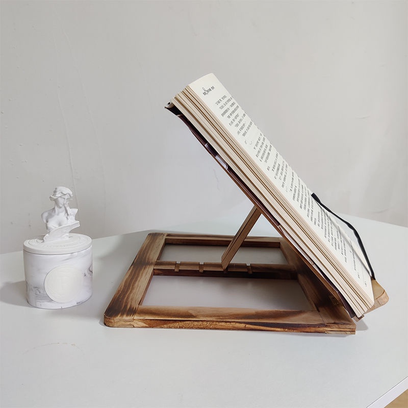 Laptop Stand bracket desktop height increasing radiator book bracket ...