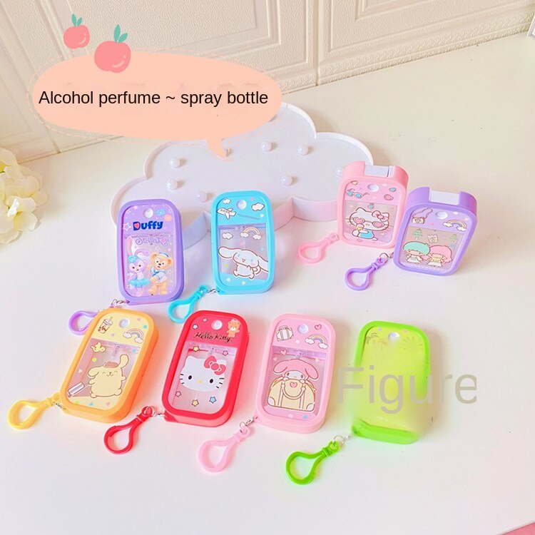 spray bottle mini spray bottle sanitizer spray bottle alcohol spray ...