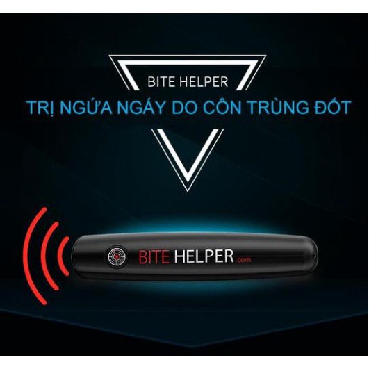 BITE HELPER ITCH TREATMENT PEN - IMPORTED IN THE USA - Skylife | Shopee Singapore