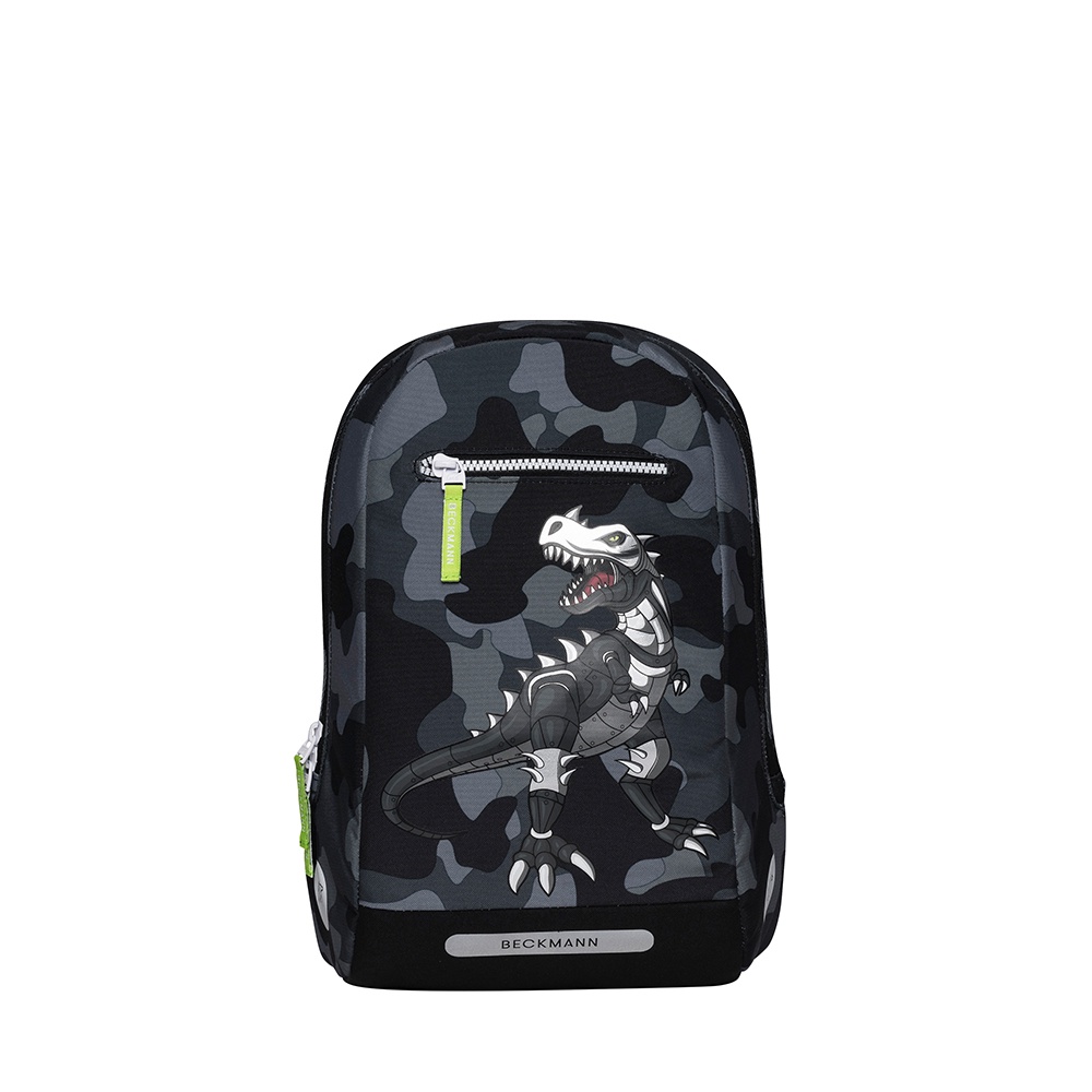 Beckmann Norway Gym Weekend Outing Pack 12L-Cool Handsome Black ...