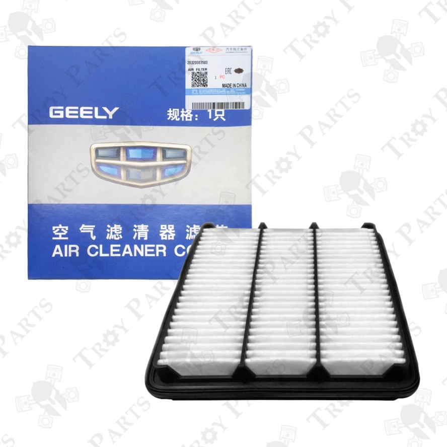 Geely Engine Air Filter for Proton X70 (20320003500 / 2032007600 ...