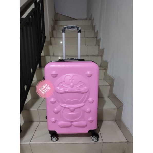 Doraemon 24 inch SUITcase / 24 inch DORAEMON 3D SUITcase / 24 inch ...